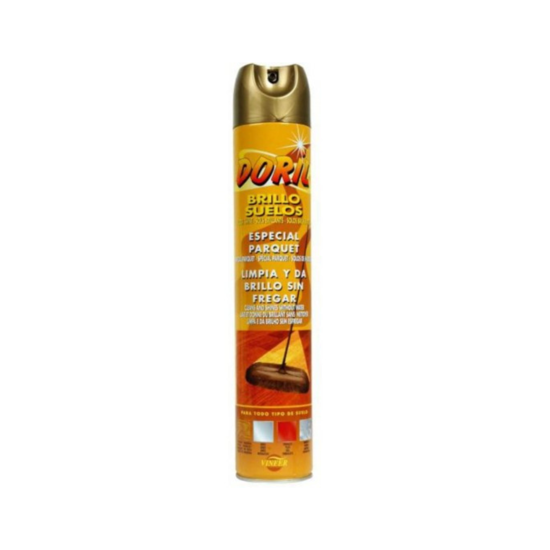 Doril Spray Mopa 750ml - Burguera